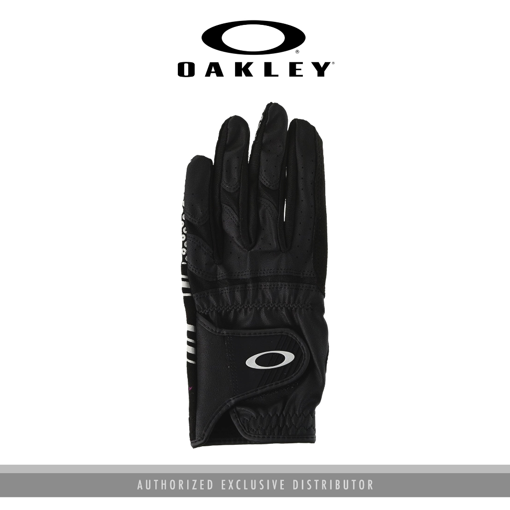 Oakley Golf Glove Aw | Shopee Philippines