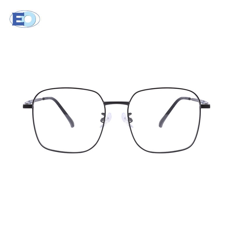 EO Herme Studio BL7019 Eyeglasses for men and women | Square Frame ...