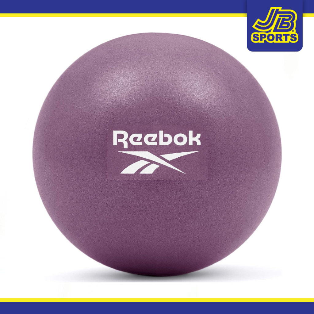 REEBOK – PILATES BALL (25’’cm)(Yoga Ball),(Fitness Accessories ...