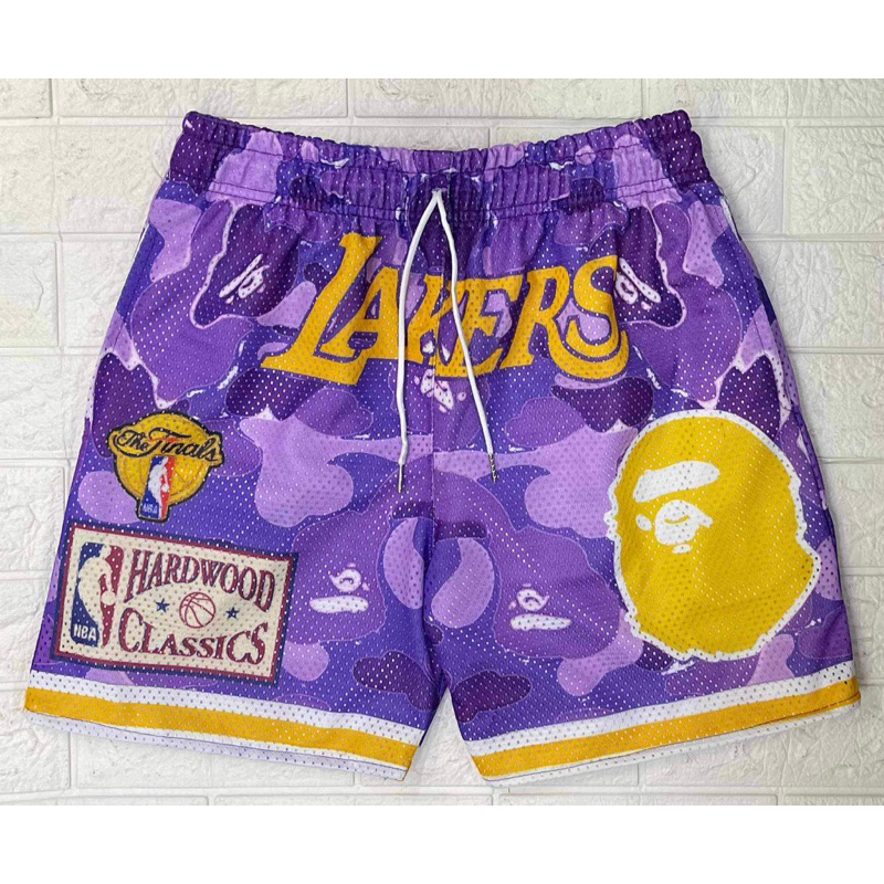 QUALITY MESH SHORT!! | Shopee Philippines