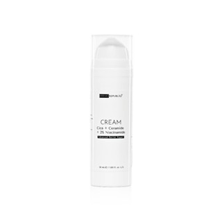 Dermorepubliq Ceramide + Cica + 2% Niacinamide Intensive Barrier Repair ...