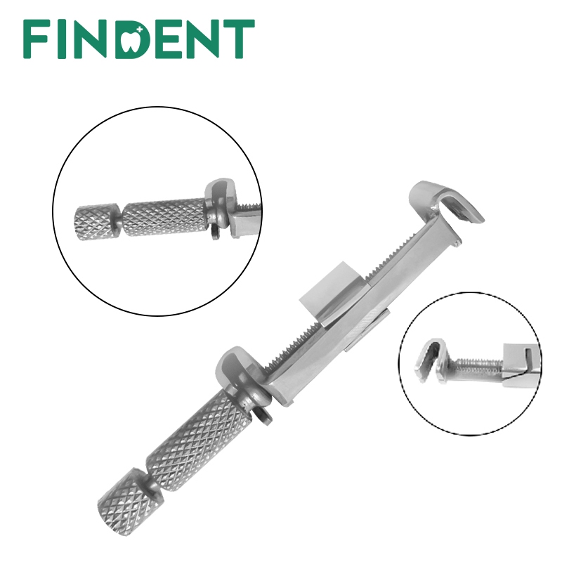 Autoclavable Molding Piece Of Clip Tofflemire Matritzenspanner ...