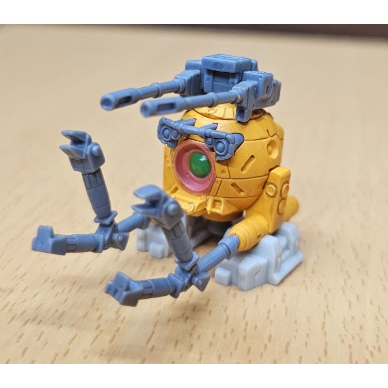 Mini Gundam Micro Gundam Mobile Suit Table Top Collectors Item | Shopee ...