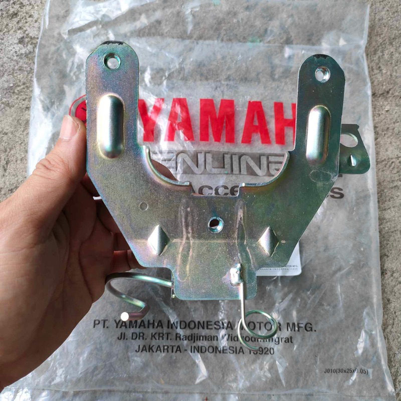 Mio 4 Stay Bracket 4c9 / 14D | Shopee Philippines