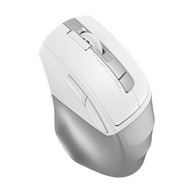 A4Tech FB45CS Air Bluetooth 2.4G Wireless Dual Mode Mouse | Shopee ...