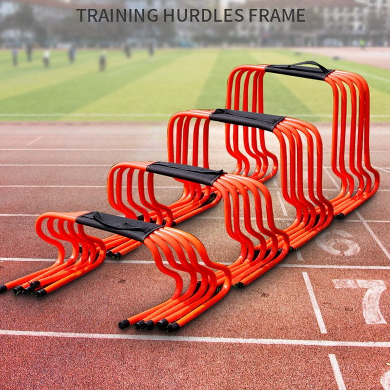 5pcs Hurdles for Training Agility Hurdle Set Training Hurdle Frame ...