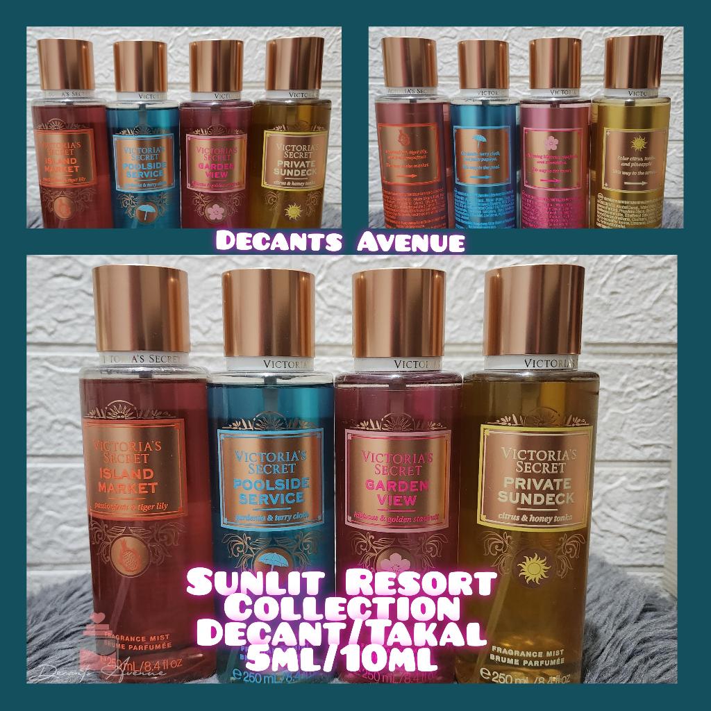 Garden View, Poolside Service, Island Market, Private Sundeck ...