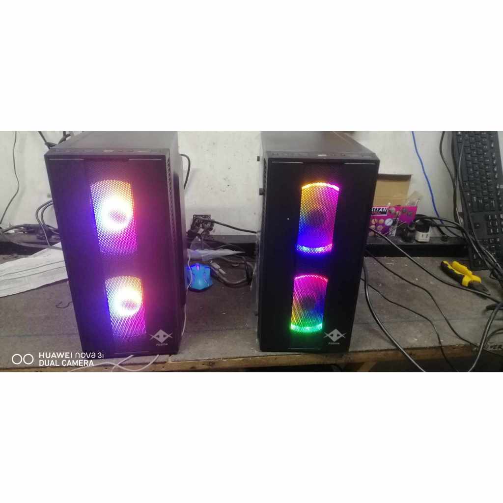 System unit for Gaming Intel core i3 | i5 Good as New | Pwercord ...