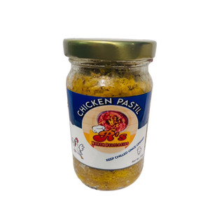 RSSHOPS Original or Spicy Chicken Pastil 220ml | Shopee Philippines