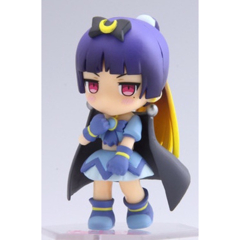 Kuroneko Ruri Gokou Sega Chibi Collectible Figure (Oreimo) | Shopee ...