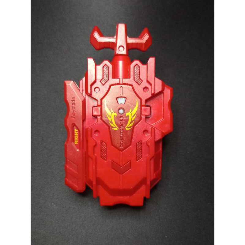 Takara Tomy LR String Launchers | Shopee Philippines