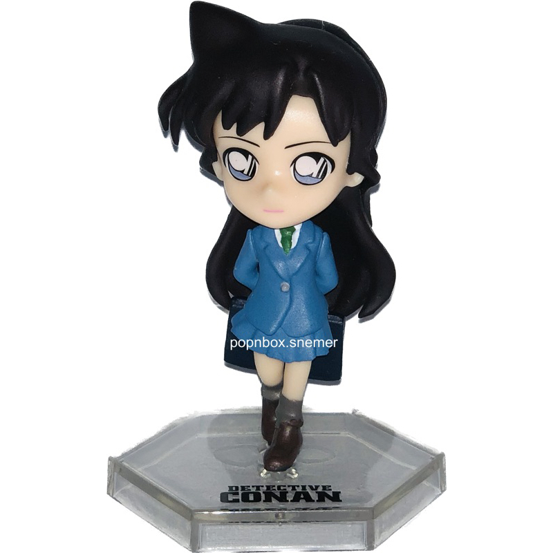 Ran Mori Sega Chibi Collectible Figure (Detective Conan) | Shopee ...
