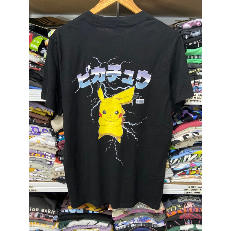 Pokemon: Pikachu (Merchandise) | Shopee Philippines