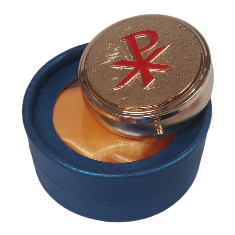 Pyx Eucharist/PX (new) | Shopee Philippines