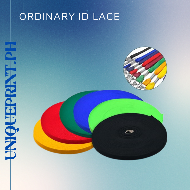1/2 Ordinary ID Lace for Silkscreen (50 meters per roll) | Shopee ...