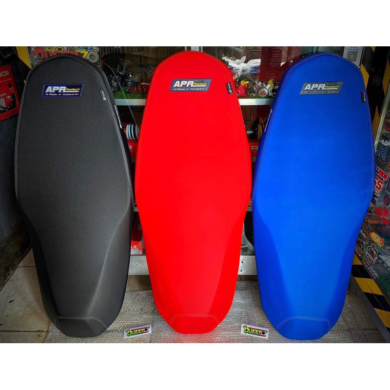 APR Phetburi Flat Seat For Yamaha Xmax v1 PLug N PLay | Shopee Philippines