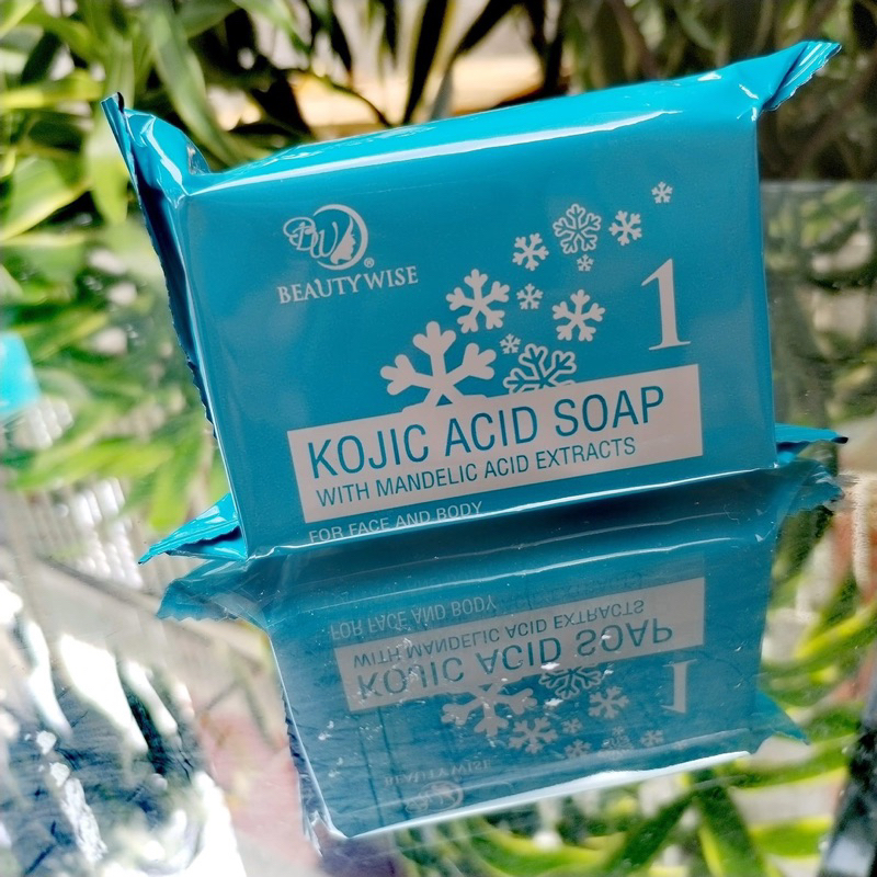 beauty wise kojic acid soap | Shopee Philippines