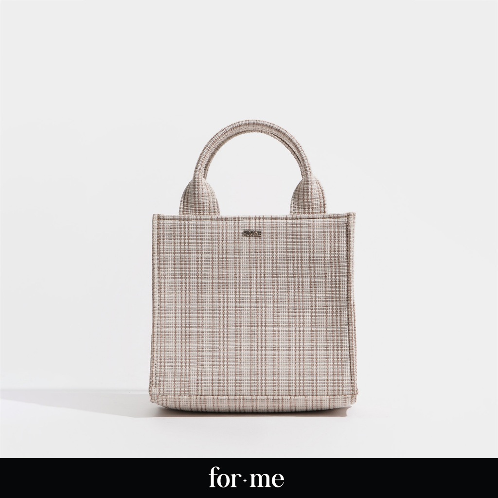 ForMe Printed Sling Bag for Women (Beige) | Shopee Philippines