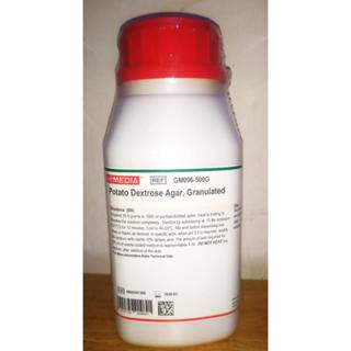 HIMEDIA Potato Dextrose Agar 500g for Laboratory and Microbiology ...