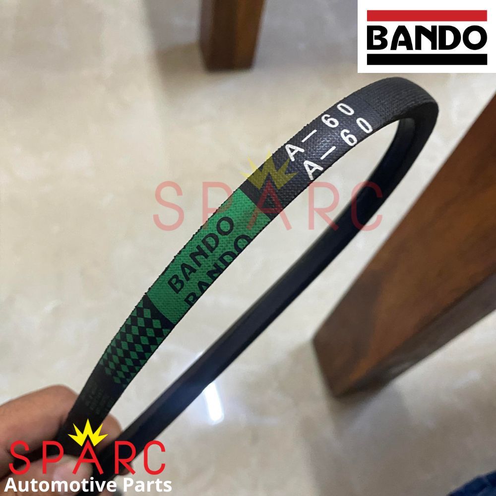 Bando V Belt A-60 A60 | Shopee Philippines
