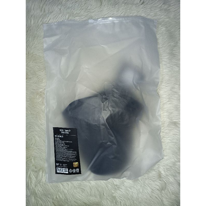 PPP - Agust D Ball Cap (official) | Shopee Philippines