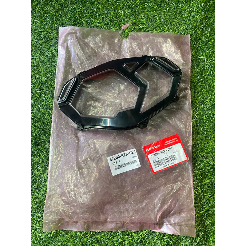 Speedometer Lens for Honda Dio110 | Shopee Philippines