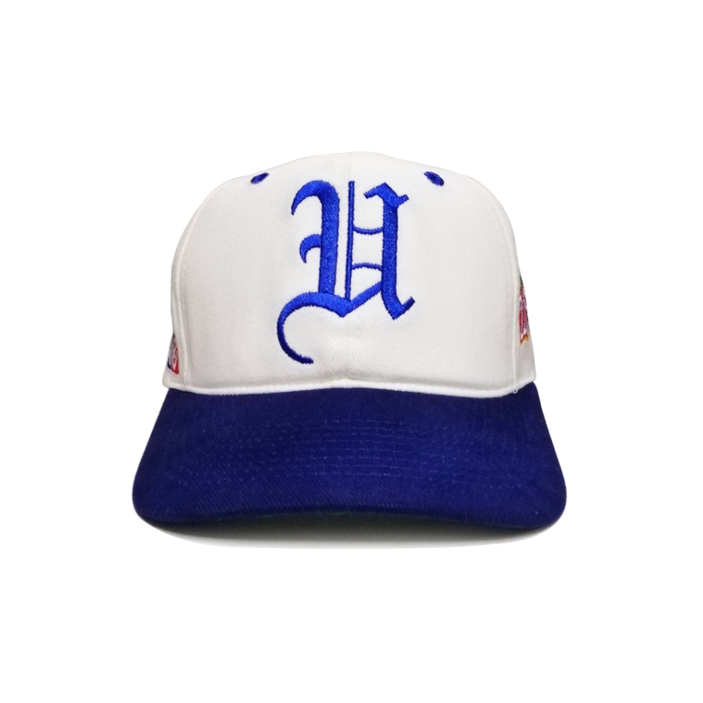 UNC - UNCROWNED OG LOGO WORLD SERIES (DODGERS) SNAPBACK | Shopee ...