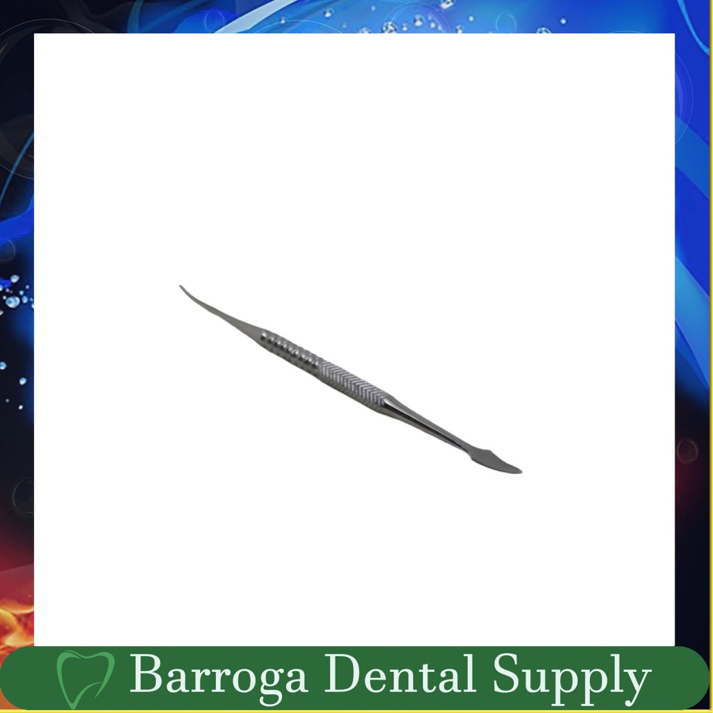 Stainless Lecron Wax Carver | Shopee Philippines