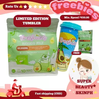 freshies - Best Prices and Online Promos - Aug 2024 | Shopee Philippines