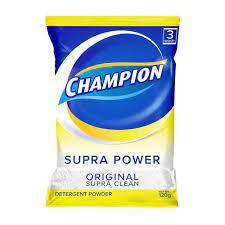 Champion Powder Regular 105g 6's | Shopee Philippines