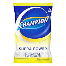 Champion Powder Regular 400g | Shopee Philippines