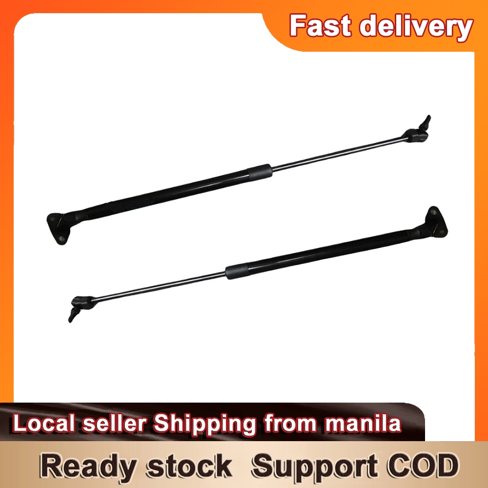 [2 Pcs] 2014-Up Toyota Wigo Back Door Stay DoorStay Gas Spring | Shopee ...