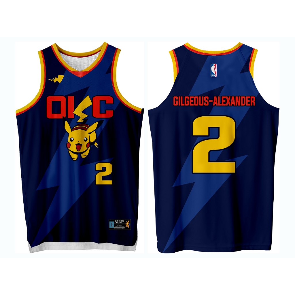 TRENDY BASKETBALL JERSEY OKC 12 FREE CUSTOMIZE OF NAME & NUMBER ONLY ...