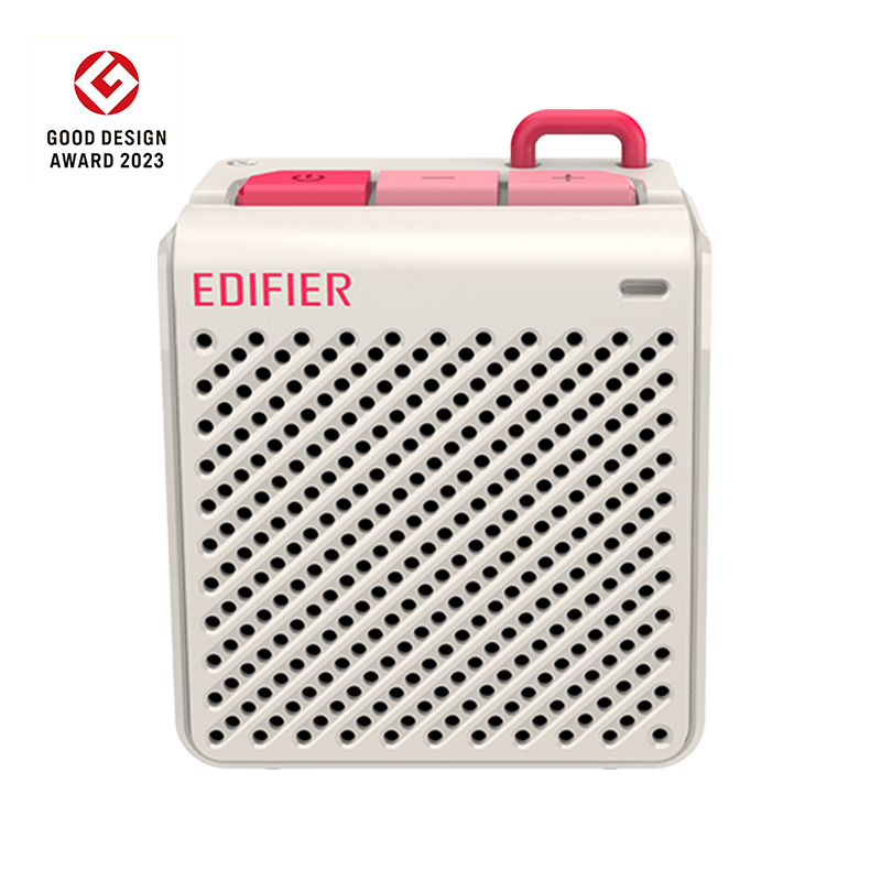Edifier MP85 Mini Portable Blutooth Speaker | Shopee Philippines