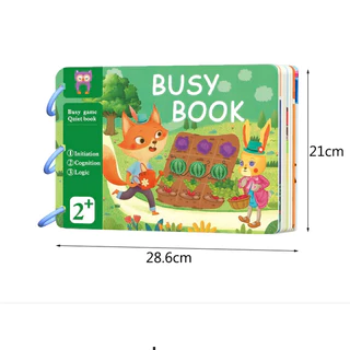 Shop busy book for Sale on Shopee Philippines
