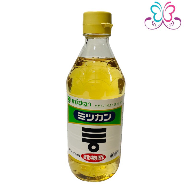 MIZKAN Rice Vinegar 500/900ml for rice sushi, etc…Mizkan Distilled | Shopee Philippines