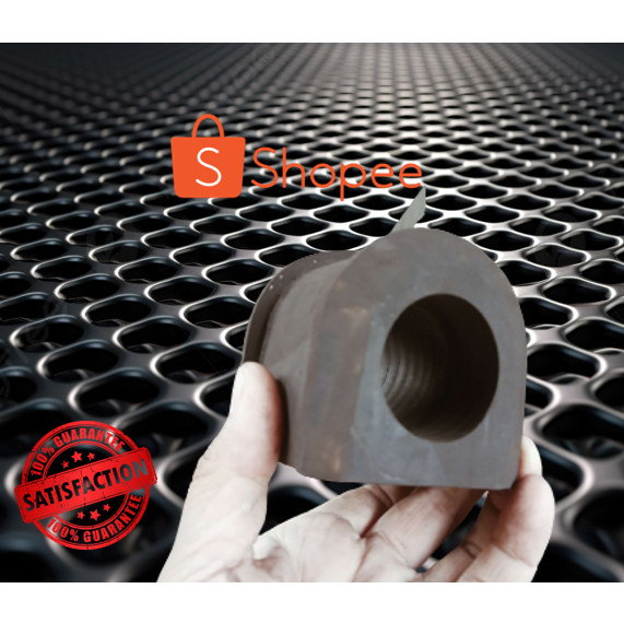Stabilizer Bushing (Front)- HOWO Truck and Tractor Head | Shopee ...