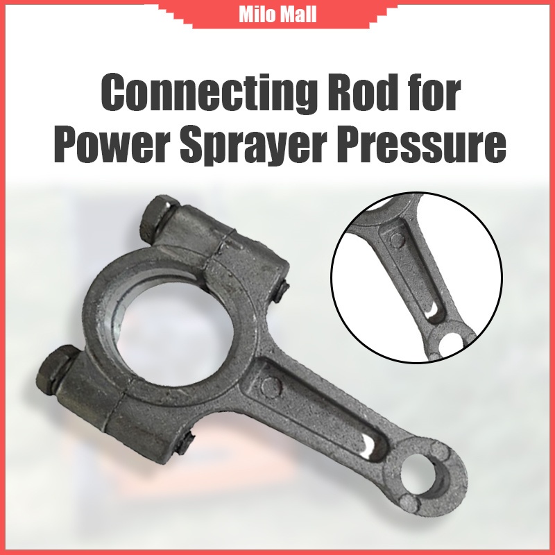 22mm Pressure Washer Connecting Rod For Power Sprayer Pressure Washer ...