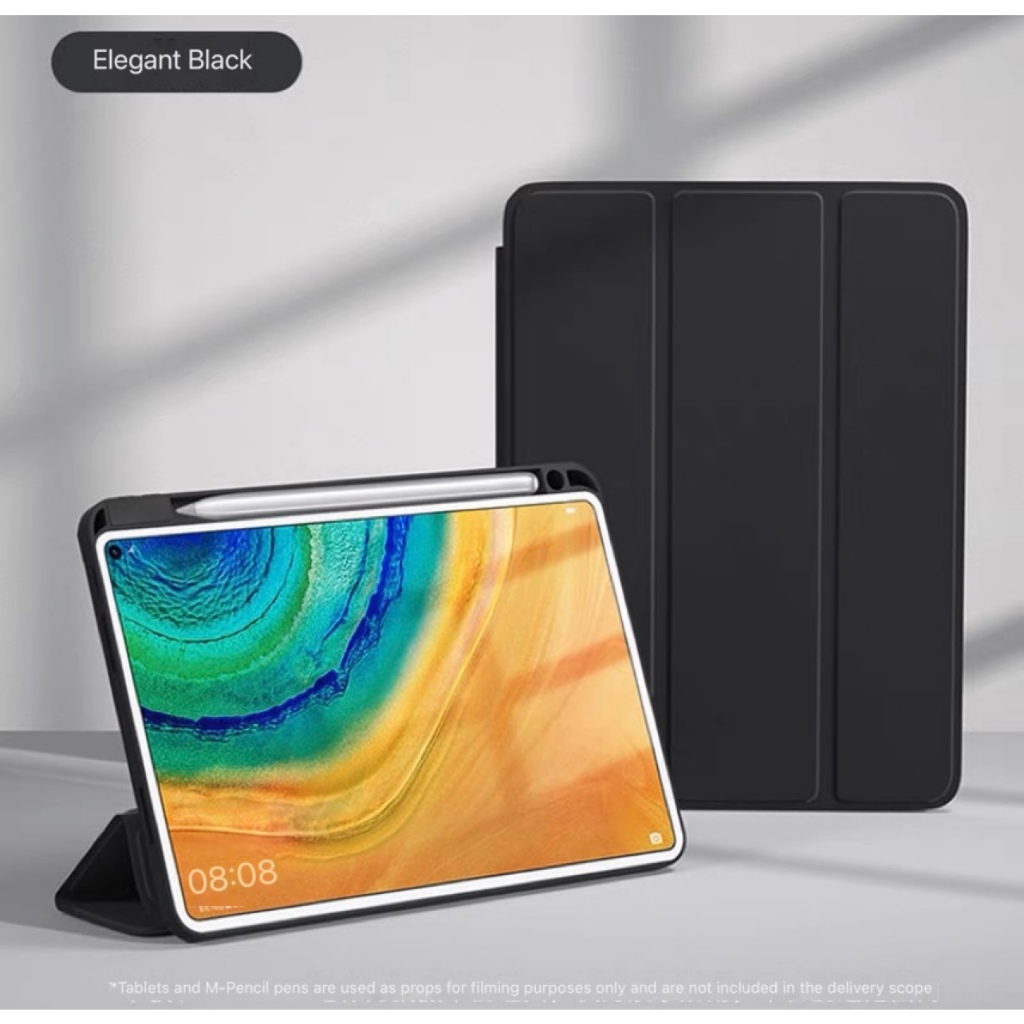 huawei Mate pad 11.5/Mate pad Air 11.5 inch Case with Pen Slot Holder ...