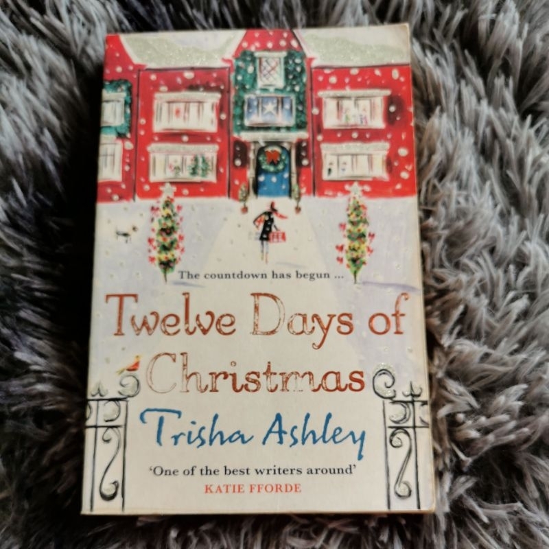 Cute covers Milly Johnson, Trisha Ashley, Karen Swan, Lindsey Kelk ...