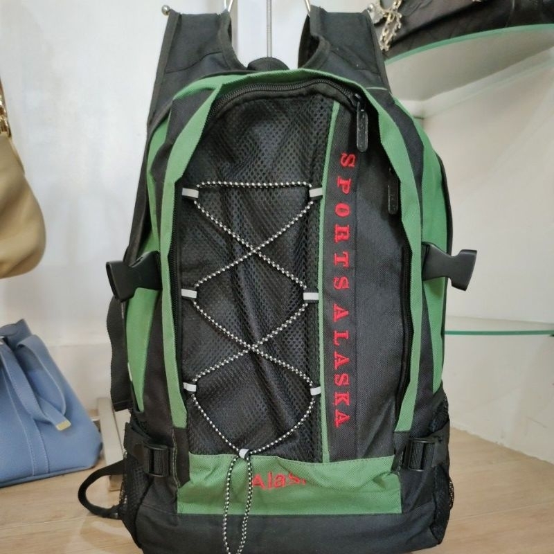 for live selling checkout link only (backpack) | Shopee Philippines