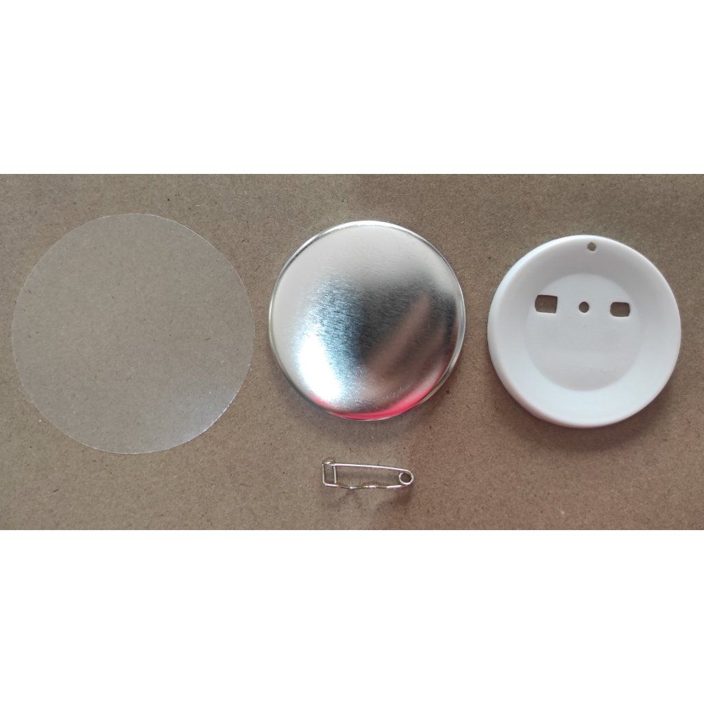 2.25" Button Pin 58mm Sets | Shopee Philippines