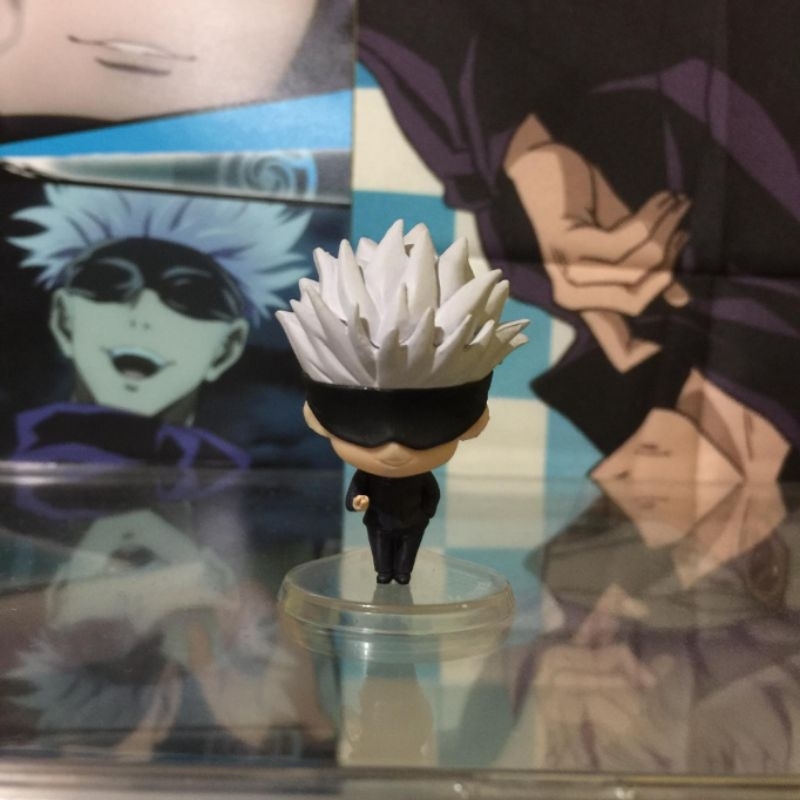 Jujutsu Kaisen: Official Gojo Satoru Merchandise | Shopee Philippines