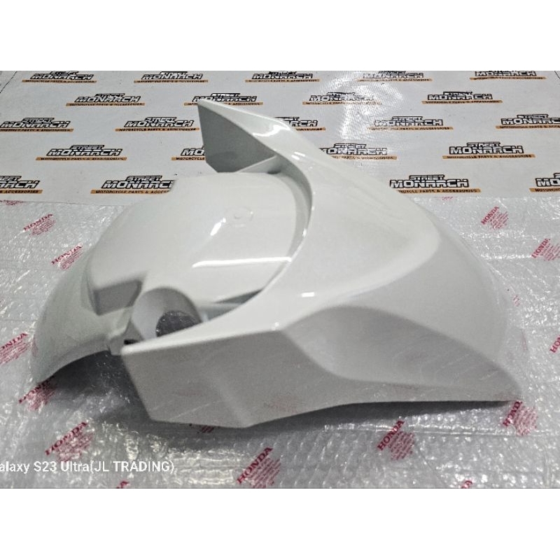 GENUINE FRONT FENDER FOR HONDA PCX 160 (61000-K1Z-N20) | Shopee Philippines