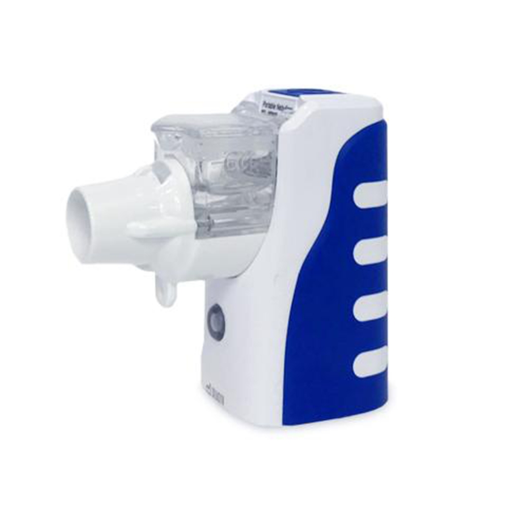 Endure Lite Neb Pocket Air- Portable Nebulizer | Shopee Philippines