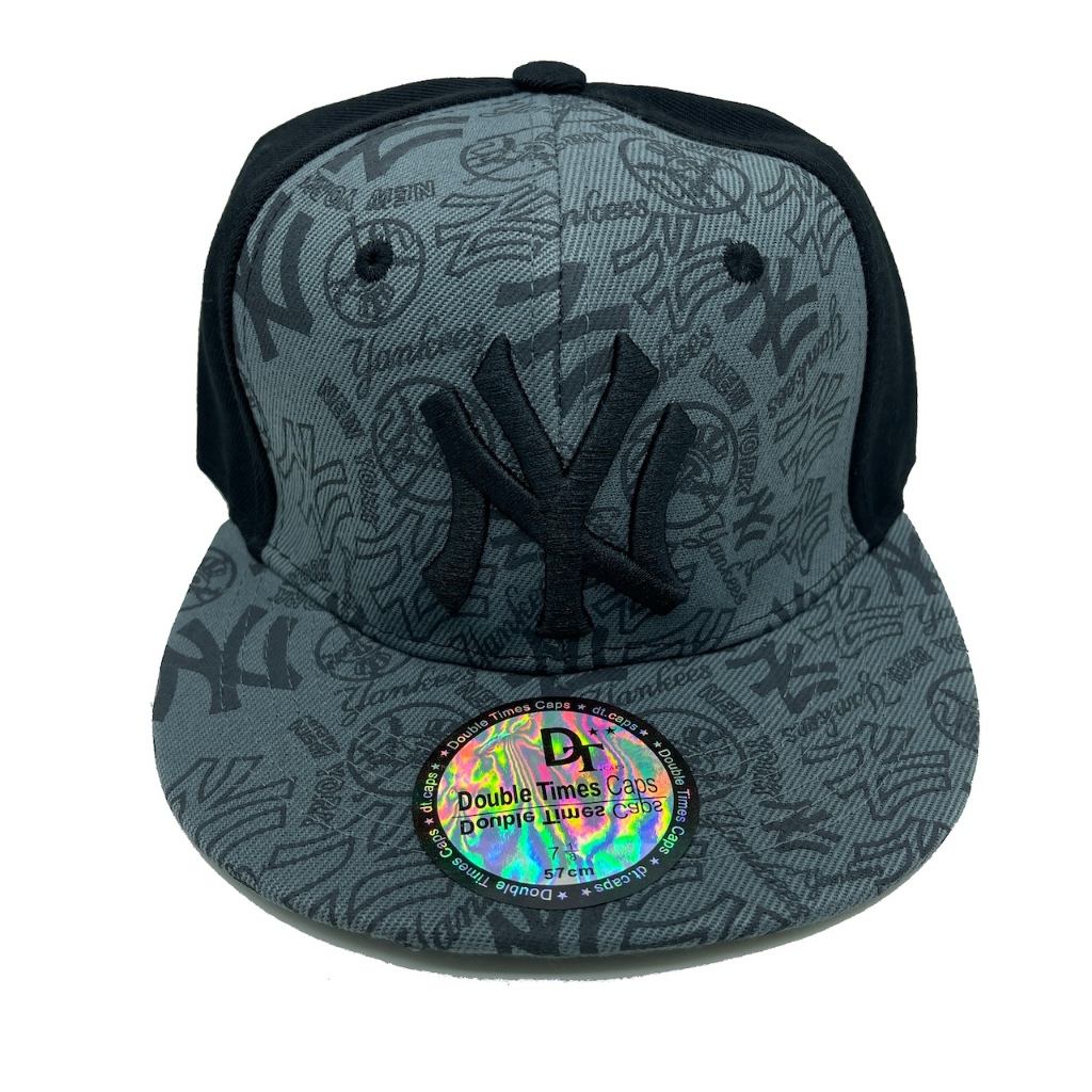 DT Caps ny snapback cap hiphop adjustable unisex | Shopee Philippines