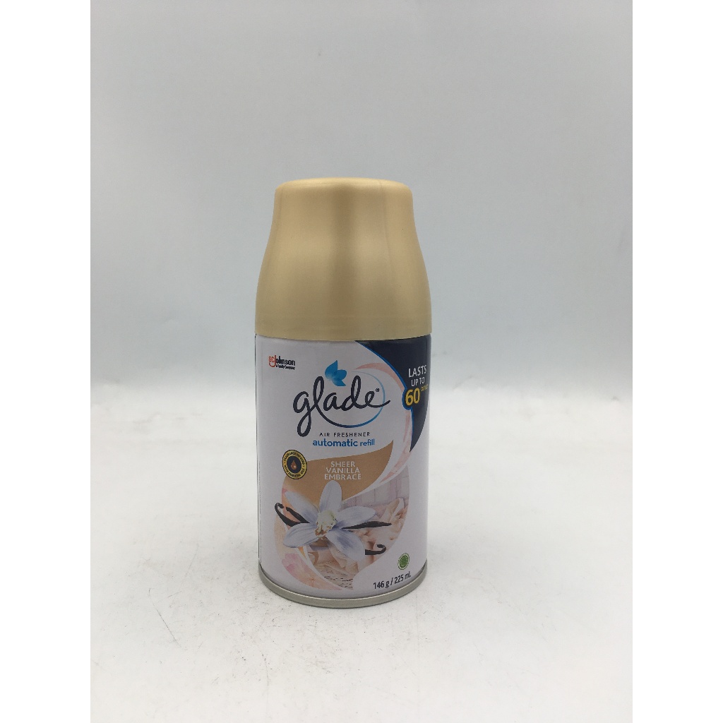 Glade Automatic Spray Refill | Shopee Philippines