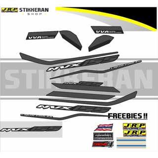 AEROX V2 NVX V2 MALAYSIAN STICKER DECALS | Shopee Philippines