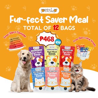 petsup - Best Prices and Online Promos - Mar 2024 | Shopee Philippines