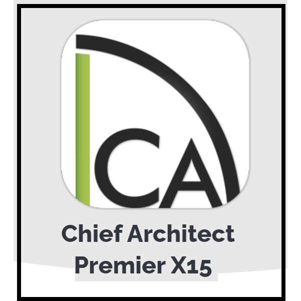 NEW!Chief Architect Premier X15 FULL VERSION | LIFETIME USE | NO EXPIRY ...